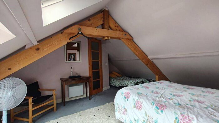 Chailly-en-Bière - Appartement 1 pièce à louer