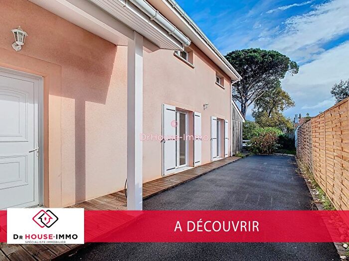 Maison 6 pièces à vendre à Gujan-Mestras, Meyran