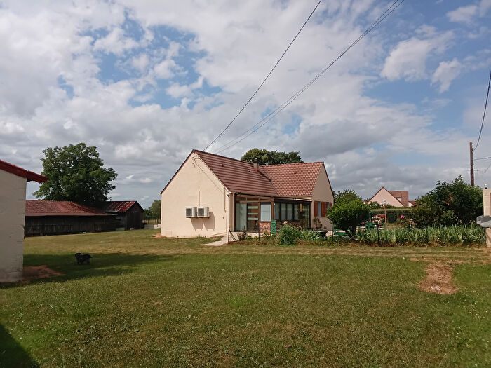 Maison 5 pièces à vendre - Nérondes
