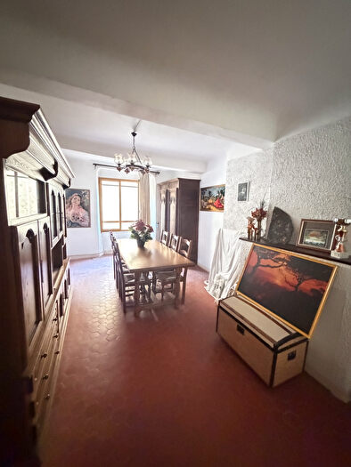 Appartement à vendre - Aups - 3 pièces - 1 chambre