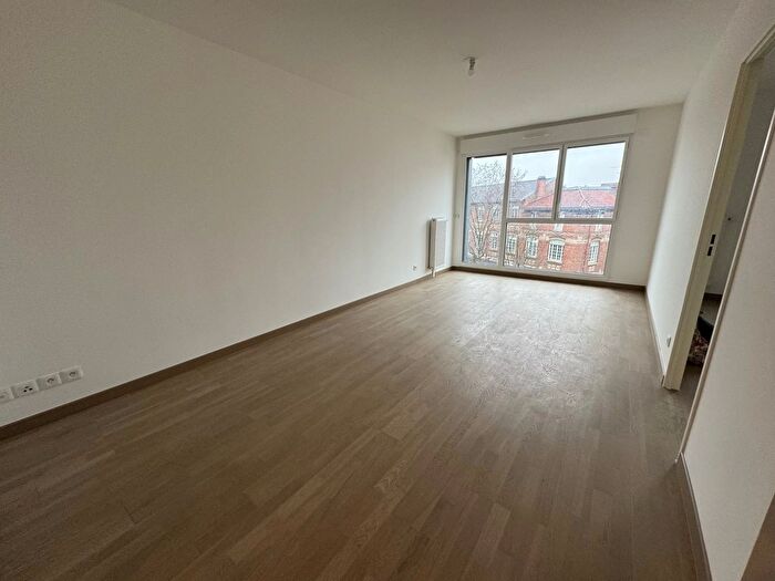 Appartement à vendre - Asnières-sur-Seine, Centre-ville - 2 pièces - 1 chambre