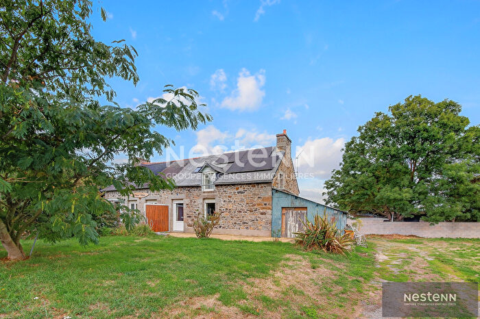 Trégueux - Maison 2 pièces à vendre
