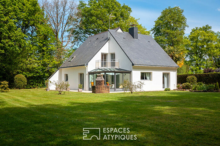 Vigneux-de-Bretagne - Maison 6 pièces à vendre