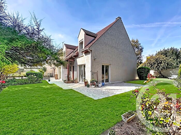 Maison 6 pièces à vendre - Thiais, Proche Choisy