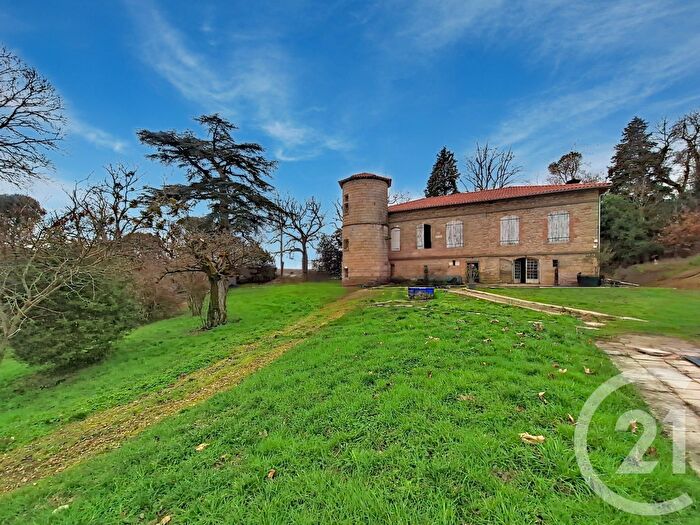 Maison à vendre - Lavaur - 1 pièce