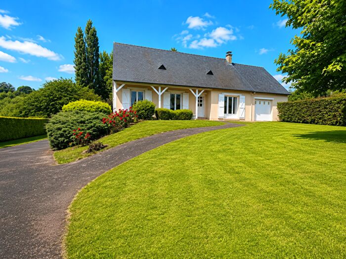 Appartement 5 pièces à Loué, à vendre