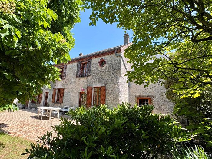 Maison 6 pièces à Ymonville, à vendre