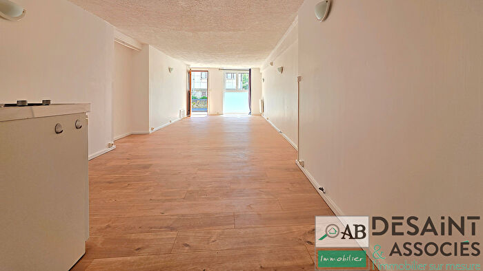 Coulommiers - Appartement 1 pièce à vendre
