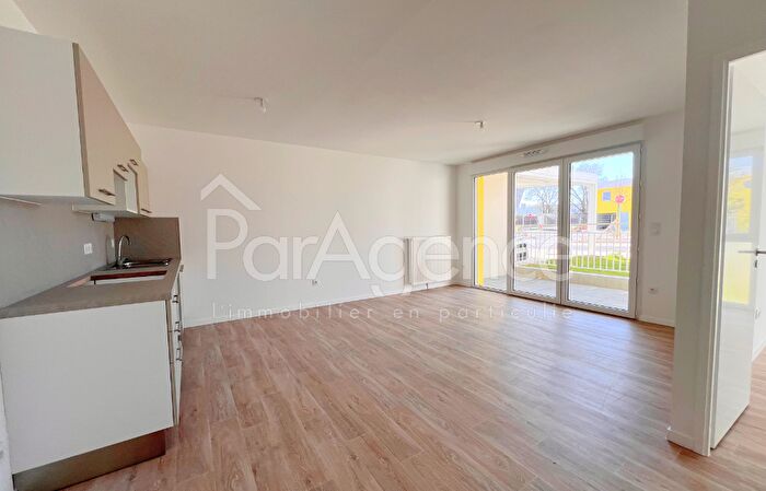 Appartement 4 pièces à louer - Royan, Marne-Yeuse, Royan