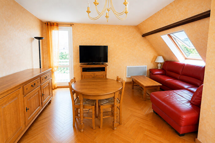 Troyes, Charmilles - Appartement 4 pièces à vendre
