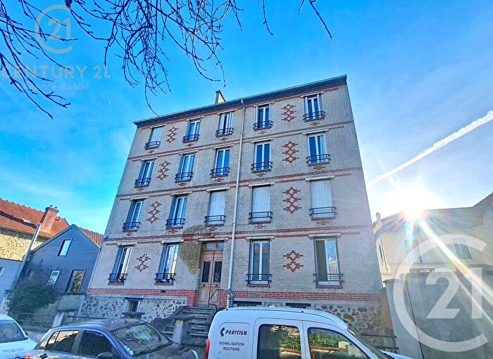 Appartement à louer - Le Perreux-sur-Marne, Centre-ville, Quais dArgonne - 3 pièces - 2 chambres