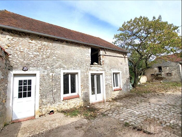 Maison à vendre - Torfou - 4 pièces - 2 chambres