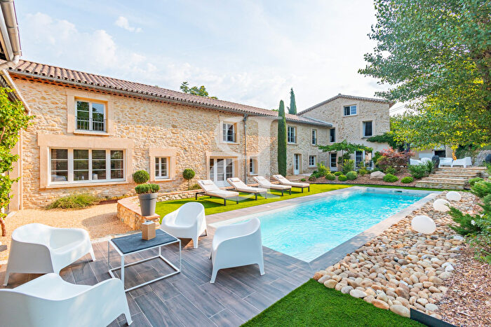 Maison 11 pièces à vendre - Vaison-la-Romaine