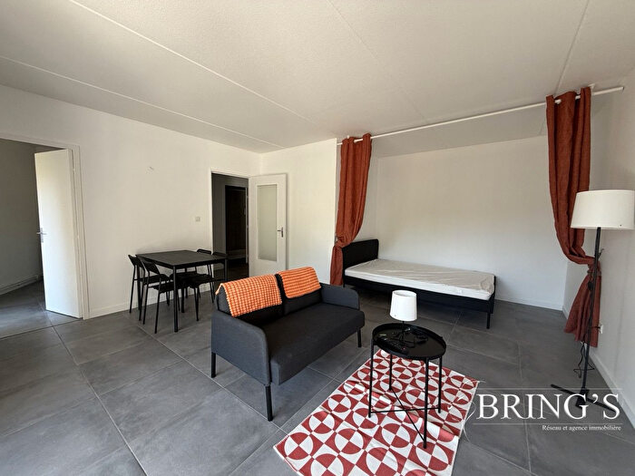 Appartement 1 pièce à louer - Briey