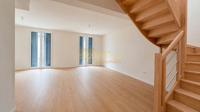 Joinville-le-Pont, Polangis - Appartement 3 pièces à vendre