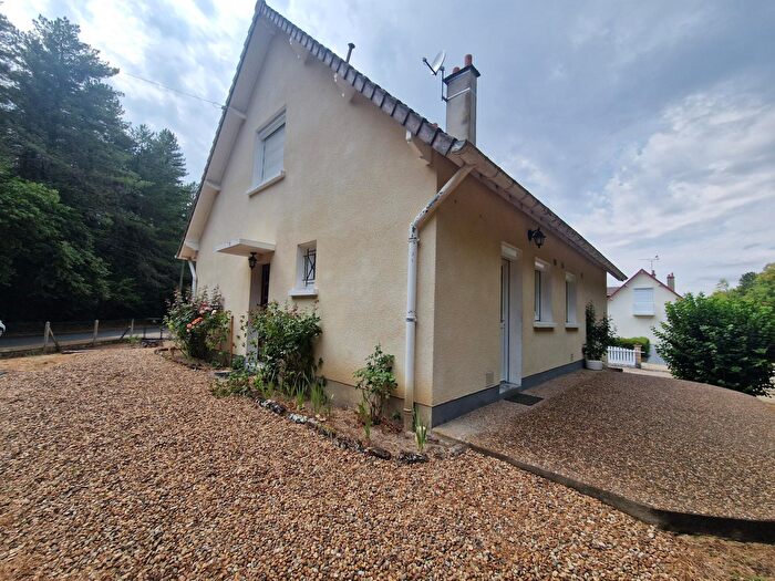 Maison 4 pièces à Cellettes, à vendre