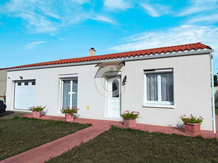Maisons à vendre et appartements à louer - 1