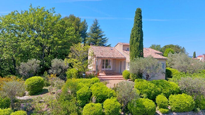 Vaison-la-Romaine - Maison 4 pièces à vendre