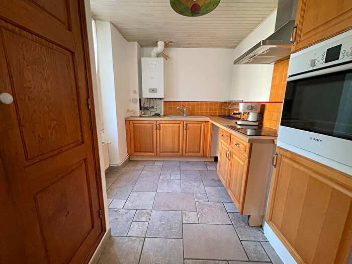 Appartement à vendre - Rambouillet, Centre-ville - 5 pièces - 3 chambres