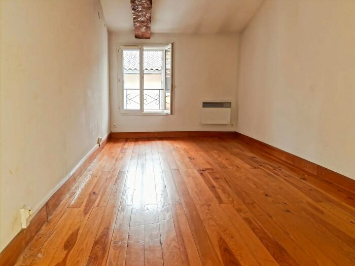 Maison à vendre - Damazan - 5 pièces - 4 chambres