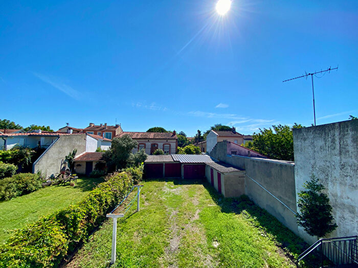 Appartement 1 pièce à louer à Toulouse
