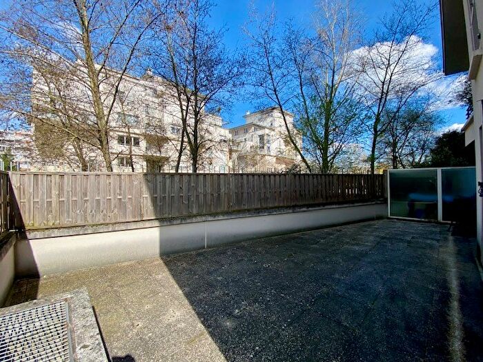 Juvisy-sur-Orge, Centre-ville, Entrevoies, Seine - Appartement 2 pièces à louer