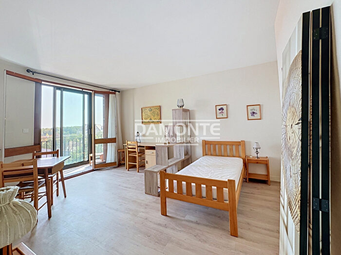 Troyes, Trevois, Croncels - Appartement 1 pièce à louer