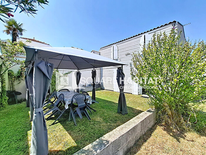 Saint-Trojan-les-Bains - Maison 5 pièces à vendre