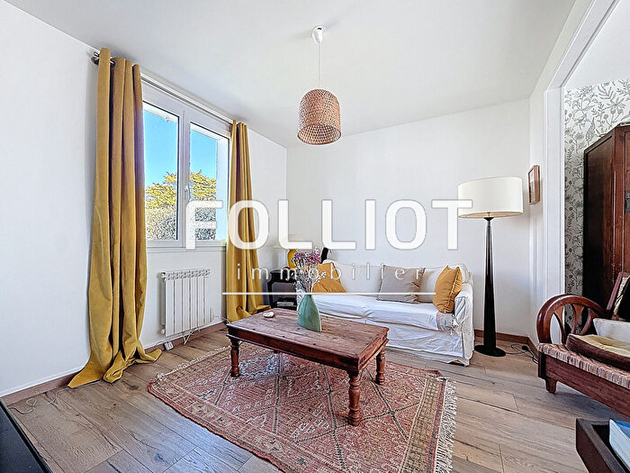 Maison à vendre - Barneville-Carteret - 6 pièces - 4 chambres