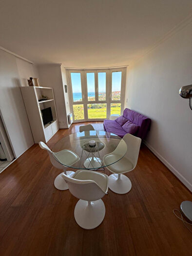 Appartement 2 pièces à louer - Bidart