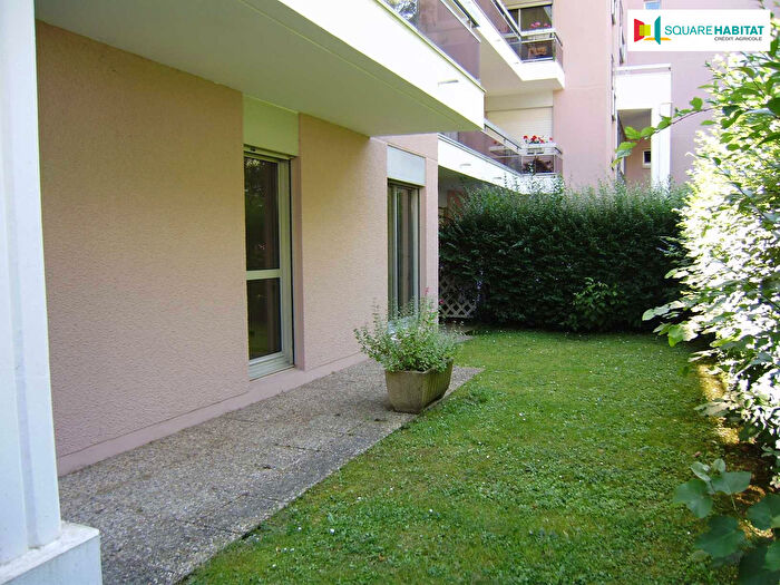 Appartement 3 pièces à louer à Billère