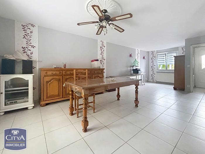 Wardrecques - Maison 5 pièces à vendre