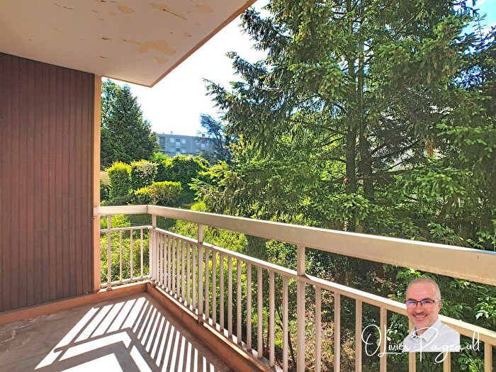 Appartement 2 pièces à Lyon 8ème, Etats Unis, à vendre