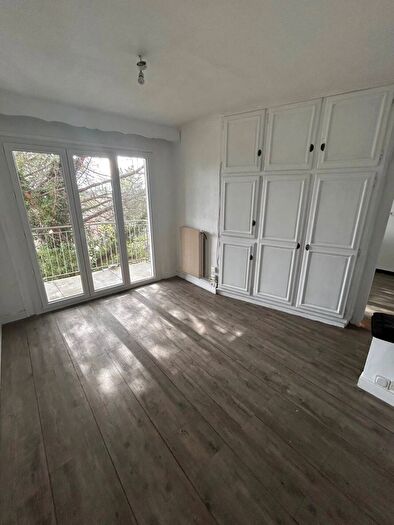 Appartement à louer - La Chamberte, Montpellier - 2 pièces