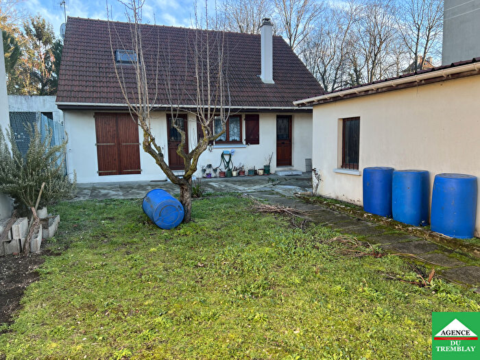 Maison à vendre - Champigny-sur-Marne, Le Plateau - 5 pièces - 3 chambres