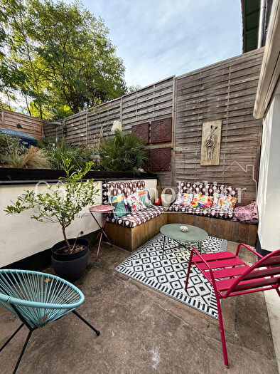 Maison à vendre - Saint-Brevin-les-Pins, LOcéan, Bridelais, Le Béa, Le Fief - 4 pièces - 2 chambres