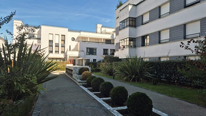 Chessy : Appartement 4 pièces à vendre