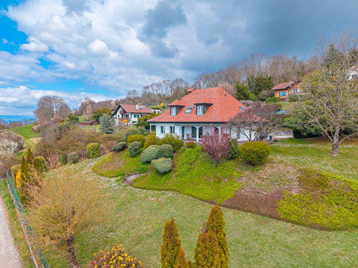 Cranves-Sales : Maison 6 pièces à vendre