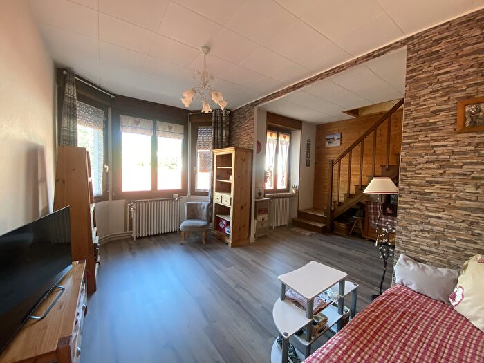 Appartement 5 pièces à vendre à Gap