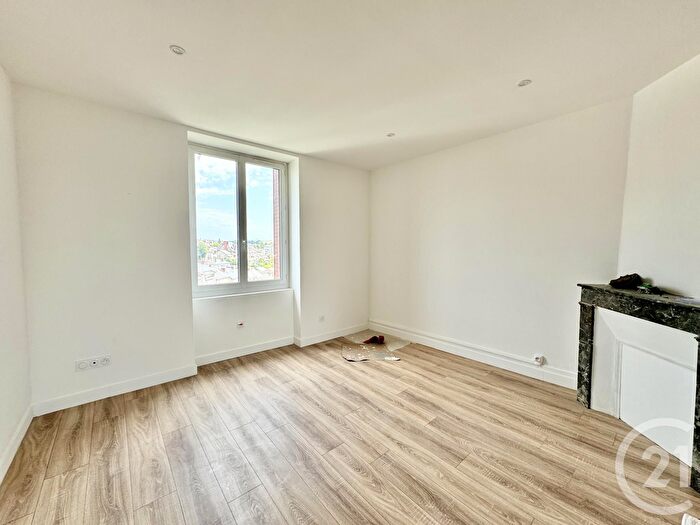 Appartement 3 pièces à Rodez, Cardaillac, Layoule, à vendre