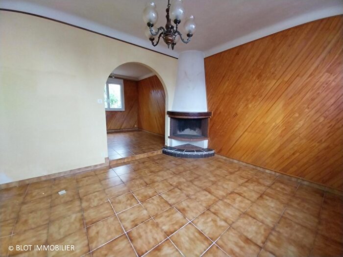 Maison 5 pièces à Lorient, Université Blum, à vendre