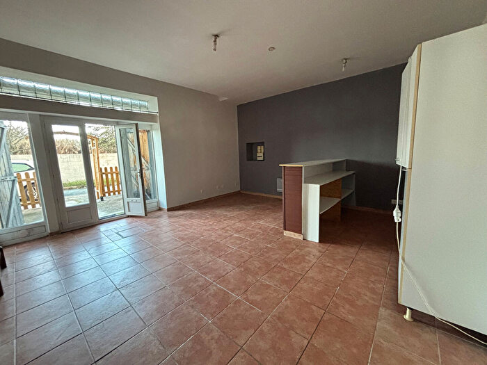 Appartement à louer - Lattes, La Jasse de Maurin, La Céreirède - 2 pièces - 1 chambre