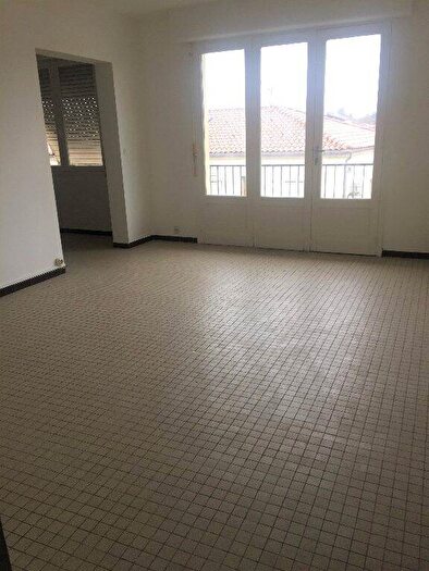 Libourne : Appartement 2 pièces à louer