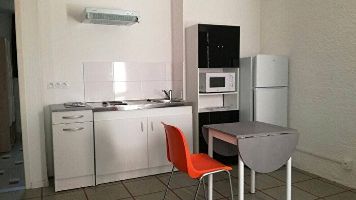 Lardenne, Toulouse : Appartement 2 pièces à louer