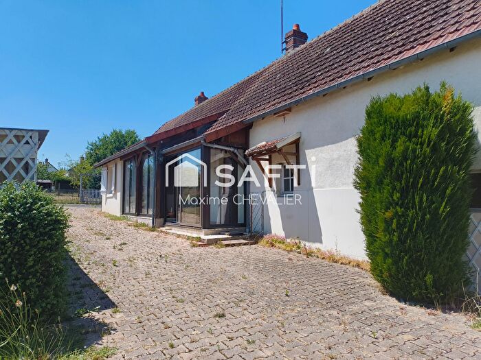 Maison 3 pièces à Le Magny, à vendre