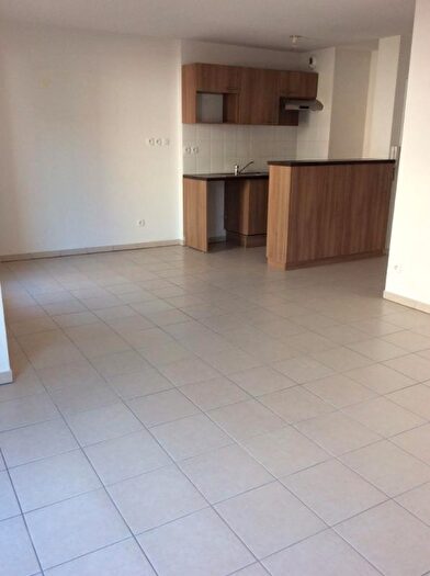 Toulouse, Pouvourville - Appartement 6 pièces à louer