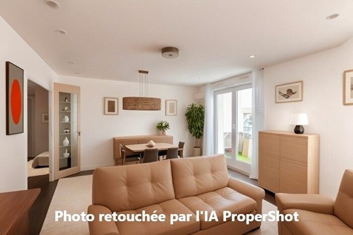 Appartement à vendre - Blagnac, Baradel, Ritouret - 3 pièces - 2 chambres