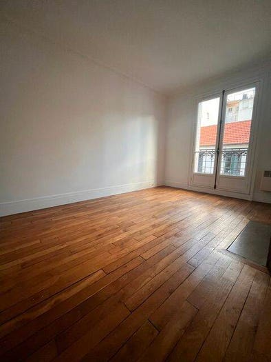 Appartement 2 pièces à louer à Vaugirard-Parc des Expositions, Paris 15ème arrondissement