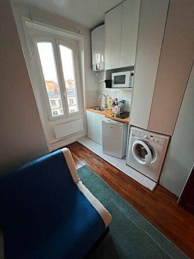 Appartement à louer - Neuilly-sur-Seine - 1 pièce