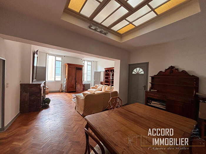 Appartement 4 pièces à vendre - Béziers, Centre-ville, Palais des Congrès, Garibaldi, Gambetta